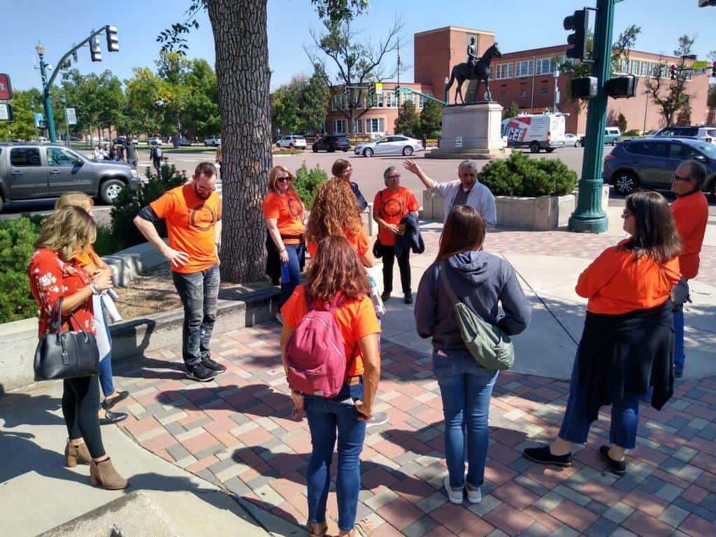 Contact Us - Tri-Lakes Cares