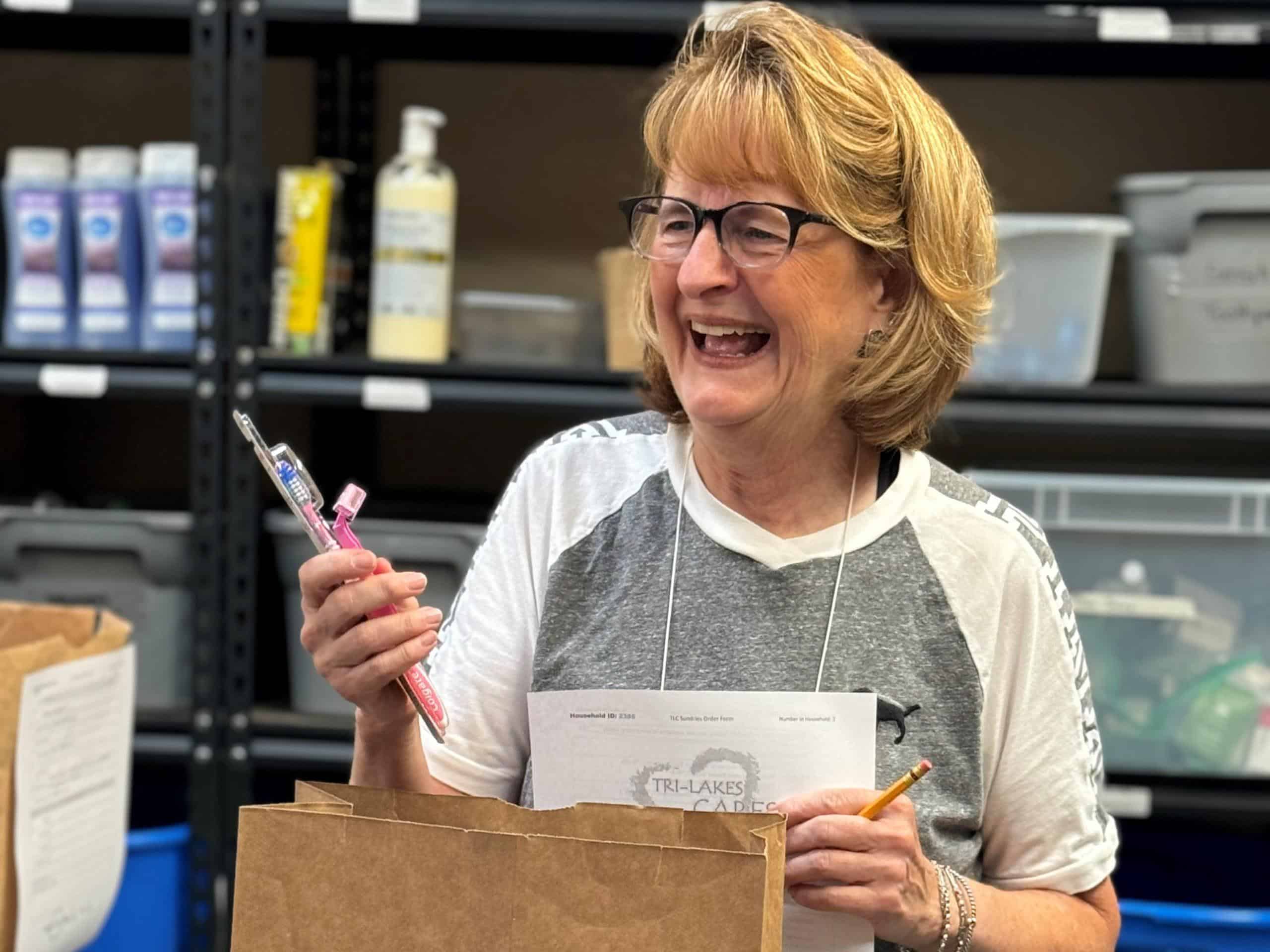 Events - Tri-Lakes Cares