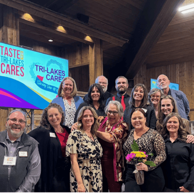 Careers at Tri‑Lakes Cares | Make a Local Impact