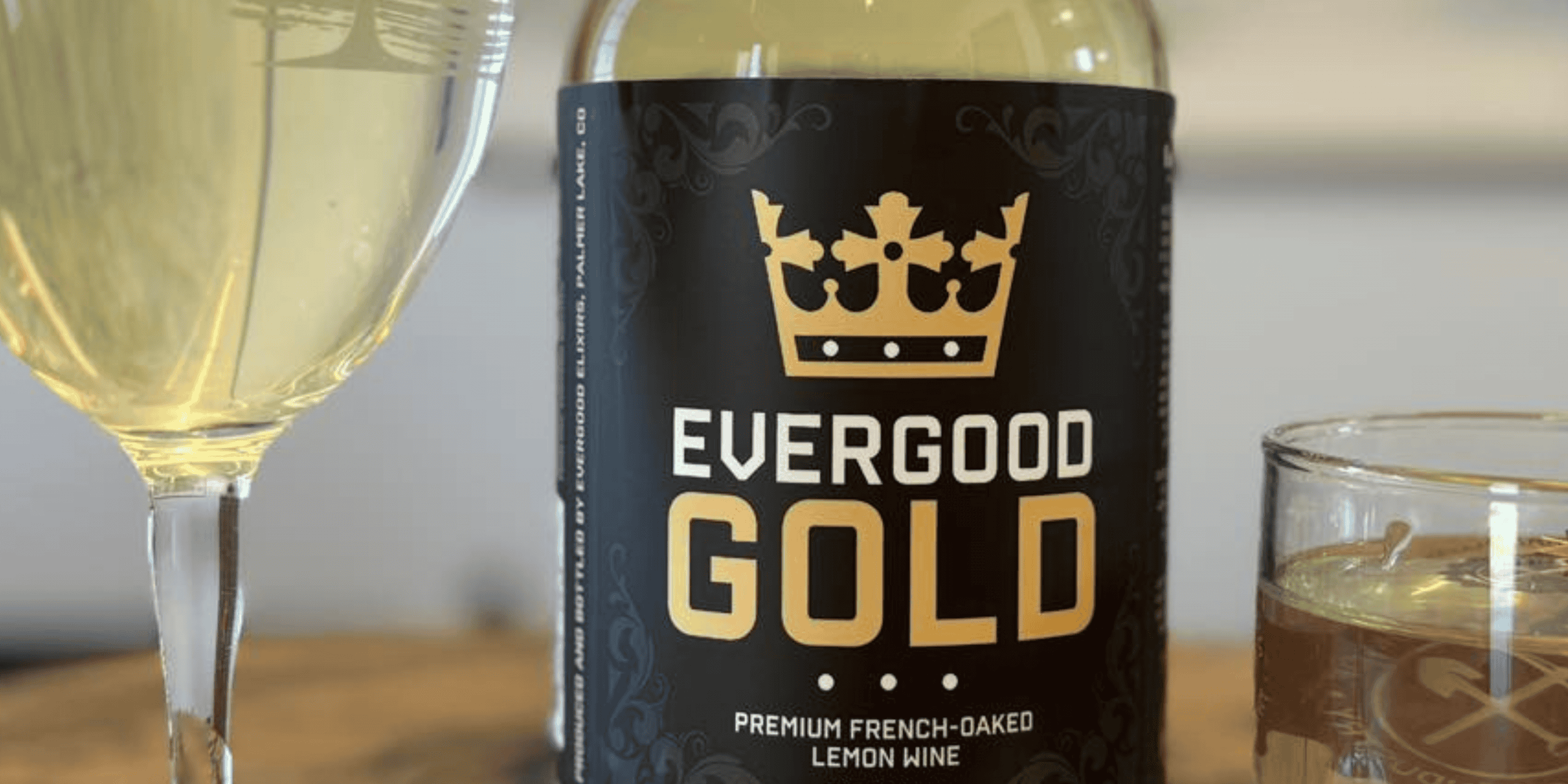 Evergood Gold Release Party - Tri-Lakes Cares